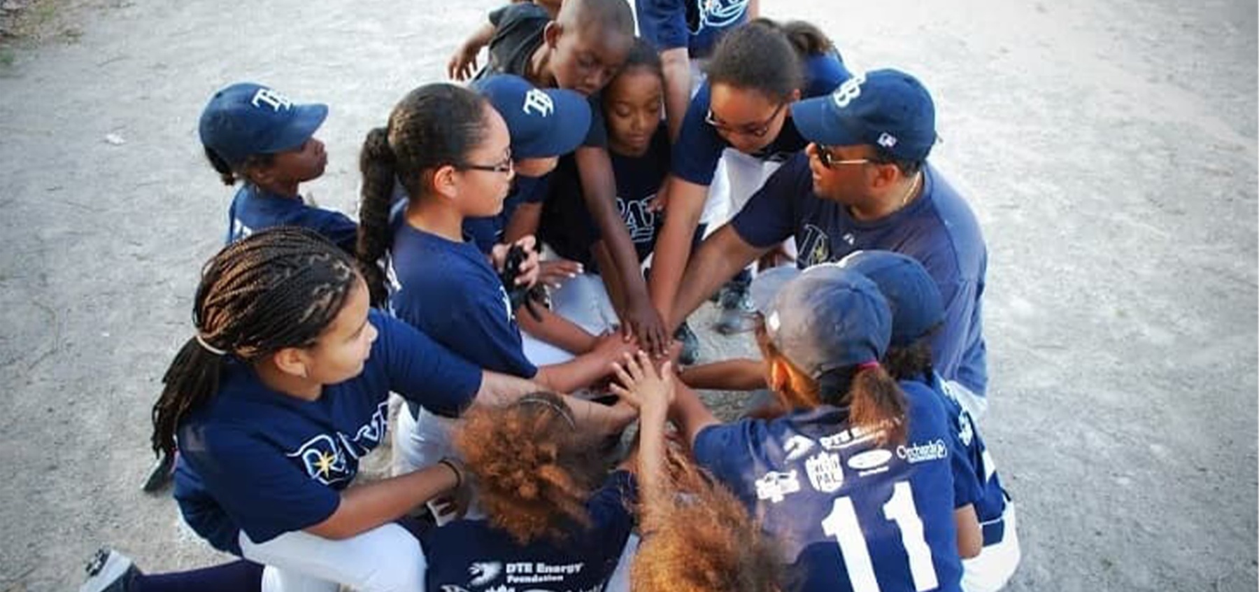 Activate - Project Play: Southeast Michigan