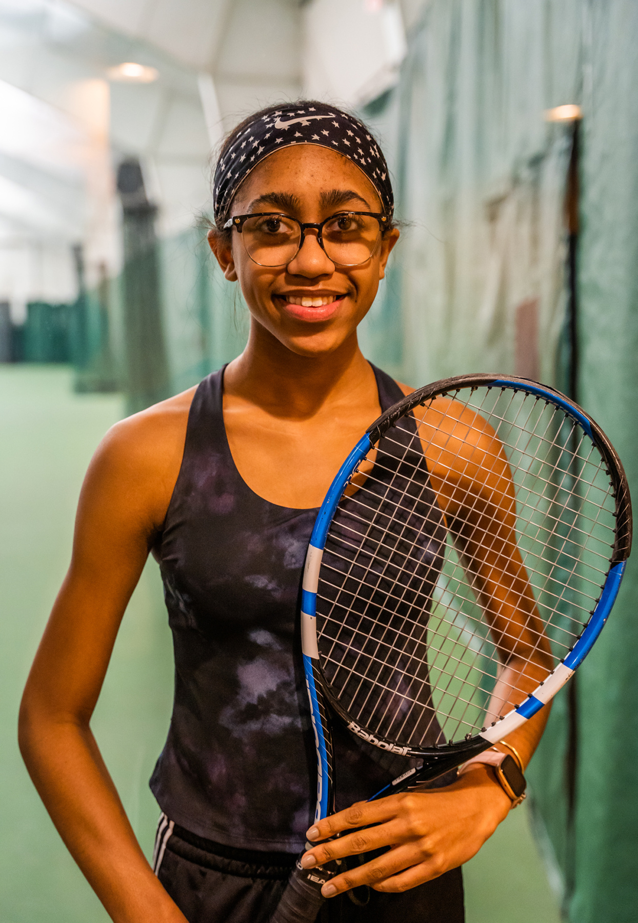 Expanding Opportunities for Youth with the Greater Detroit Tennis ...
