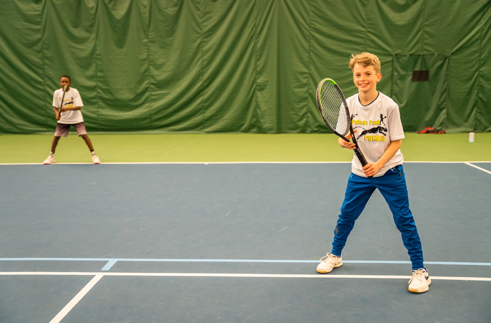 Expanding Opportunities for Youth with the Greater Detroit Tennis ...