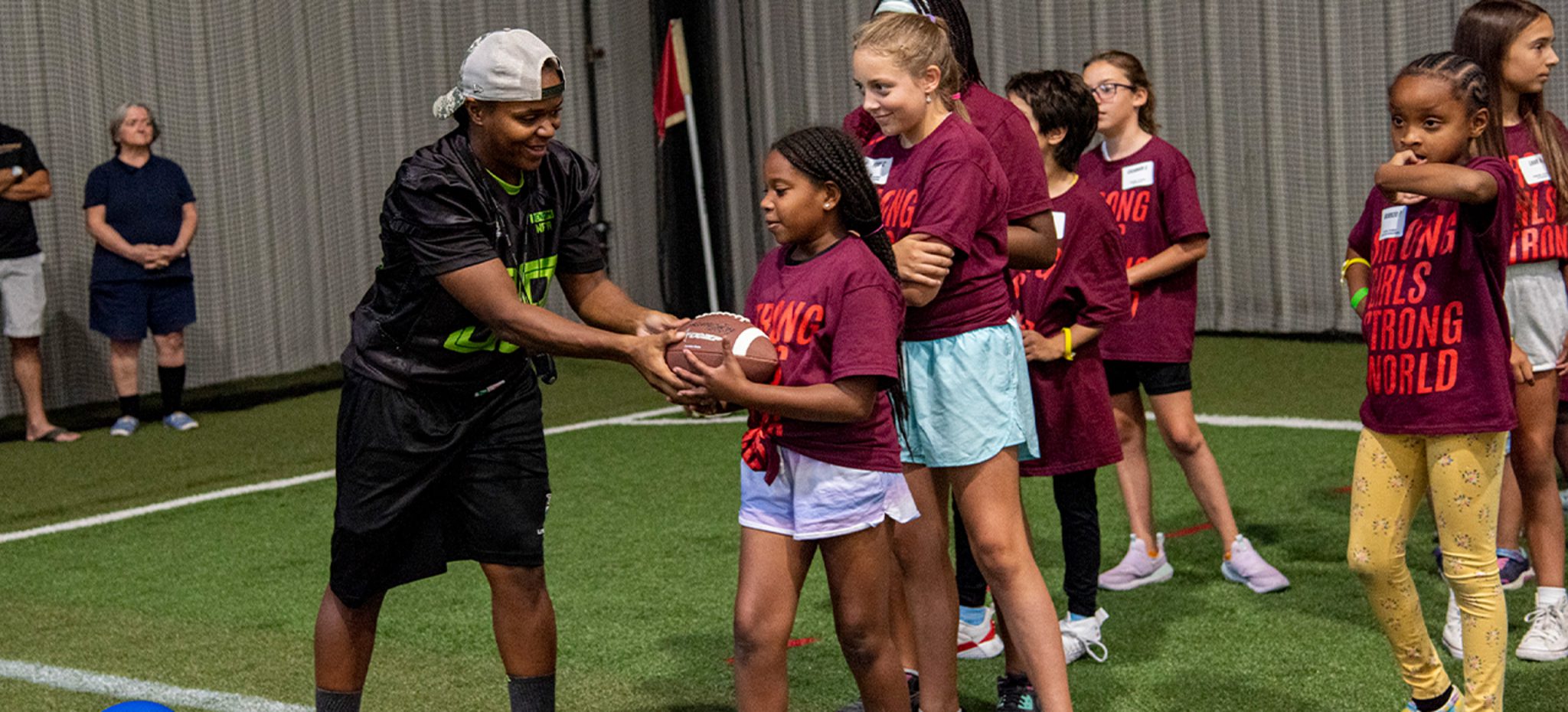 Activate - Project Play: Southeast Michigan