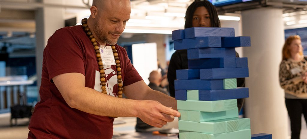 Get Involved - Project Play: Southeast Michigan