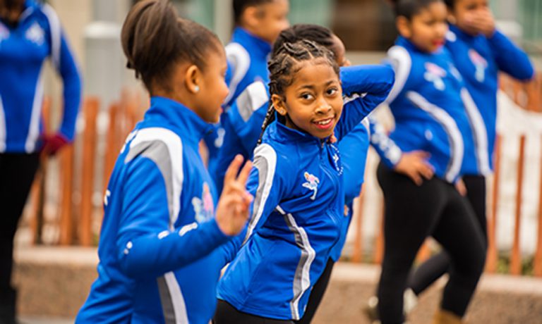 Home - Project Play: Southeast Michigan