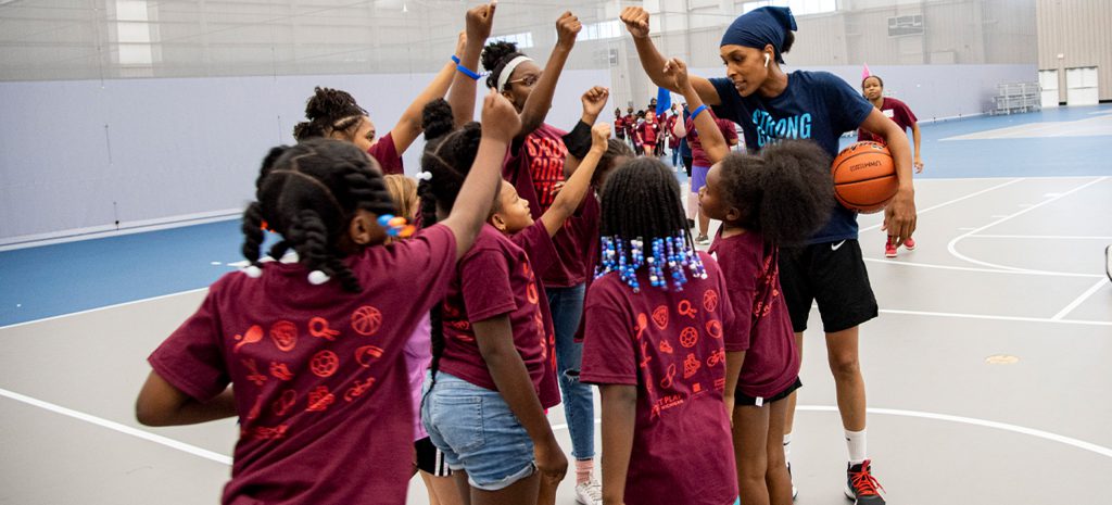 Home - Project Play: Southeast Michigan